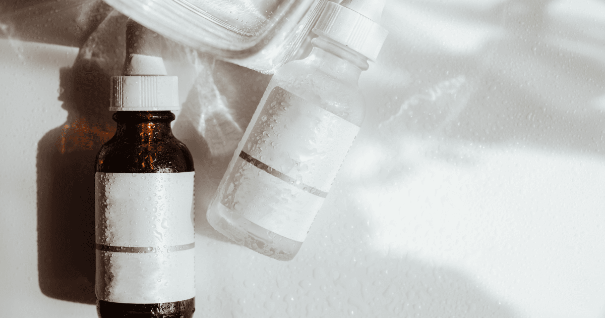 TOP +10 serum HA cho da dầu mụn tốt nhất (UpBeauty review...